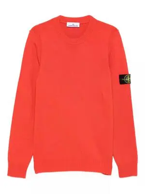 Stone Island Crew-neck Sweater