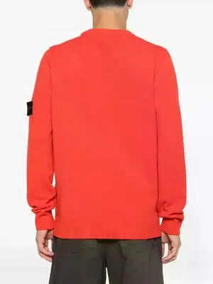 Stone Island Crew-neck Sweater