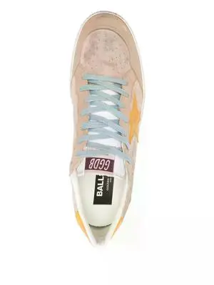 GOLDEN GOOSE Ball Star Low-top Sneakers