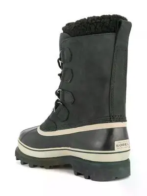 Sorel Caribou Boots - Black