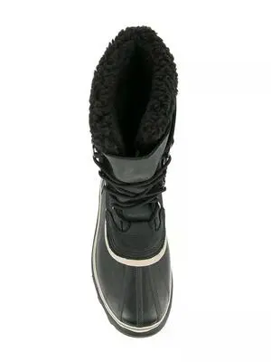 Sorel Caribou Boots - Black