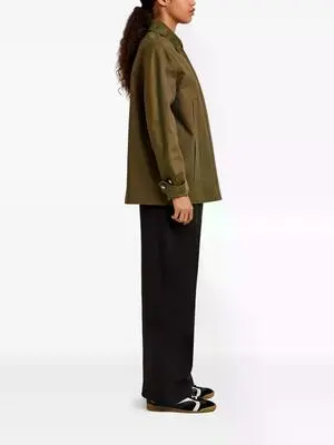 Proenza Schouler White Label Angela Jacket