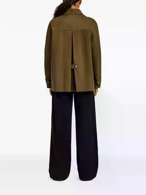 Proenza Schouler White Label Angela Jacket