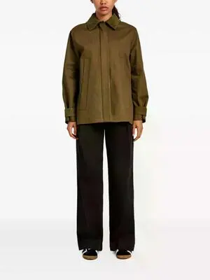 Proenza Schouler White Label Angela Jacket