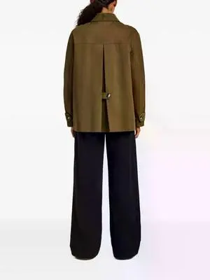 Proenza Schouler White Label Angela Jacket