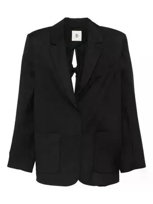THE GARMENT Patch Pocket Blazer
