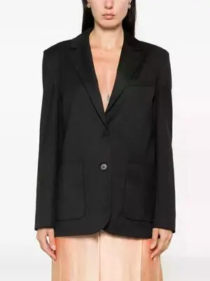 THE GARMENT Patch Pocket Blazer