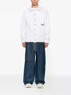 Jacquemus Gio Overshirt
