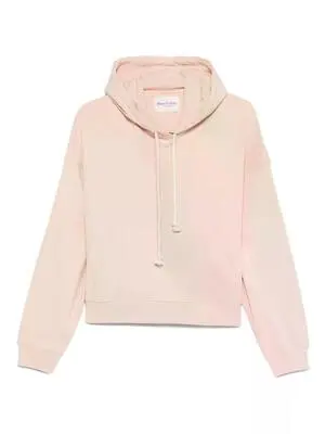 Marc O'polo Cotton Hoodie
