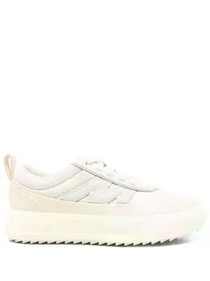 Moncler Mid Calf Sneakers For Women