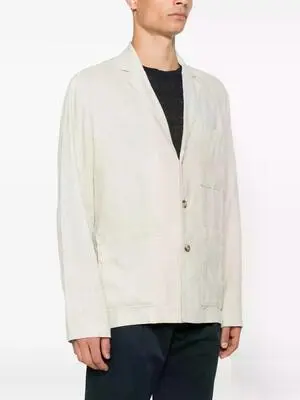 Marc O'polo Single-breasted Blazer