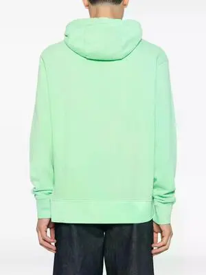 Marc O'polo Hooded Sweatshirt - Green
