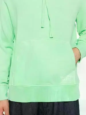Marc O'polo Hooded Sweatshirt - Green