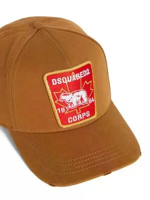 Dsquared2 Baseball Cap