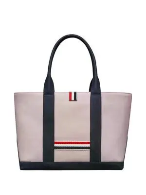 Thom Browne Small Tool Tote