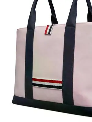 Thom Browne Small Tool Tote