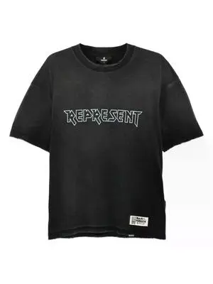Represent Pattern T-shirts For Men