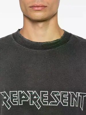REPRESENT X Iron Maiden Infinite Dreams T-shirt