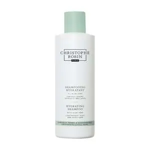 Christophe Robin Hydrating Shampoo With Aloe Vera 16.9 Fl Oz - One-color