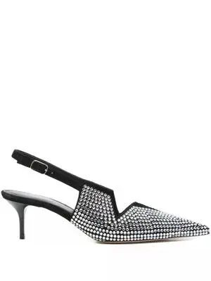 Coperni Strappy Pumps