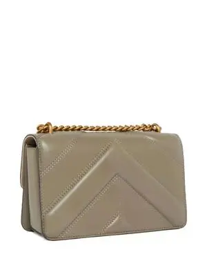 Pinko Mini Love Cross Body Bag