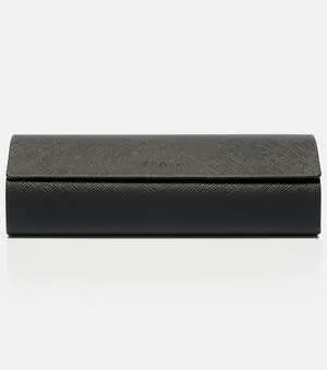 Prada Square Frame Glasses