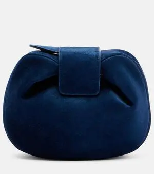 Gabriela Hearst Pouch Clutches