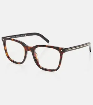 Prada Square Frame Glasses