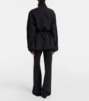 RÓHE Half-zip Jacket