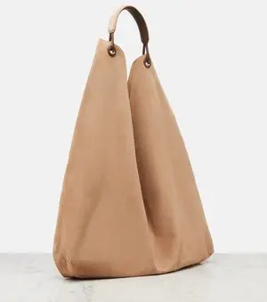 THE ROW Bindle Three Shoulder Bag