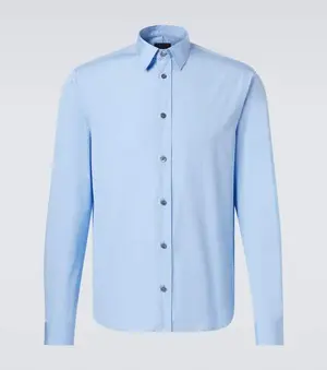 Prada Cotton Shirt
