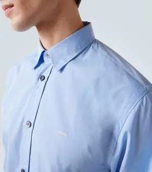 Prada Cotton Shirt