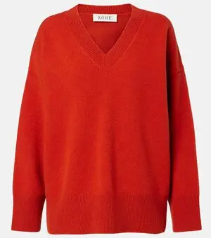 RÓHE Wool-blend Sweater