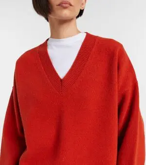 RÓHE Wool-blend Sweater