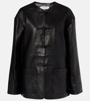 Rohe Paneled Jackets For Women
