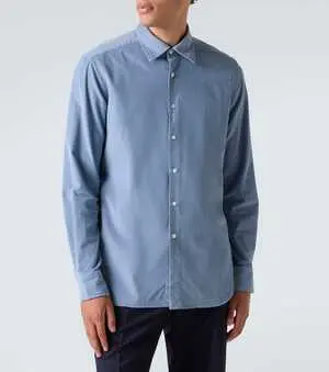 SLOWEAR Cotton Shirt