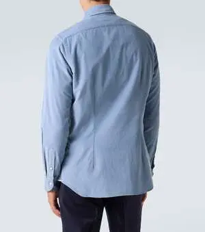 SLOWEAR Cotton Shirt