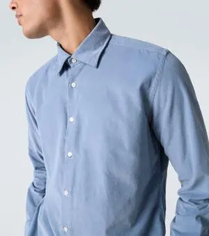 SLOWEAR Cotton Shirt