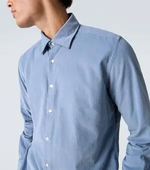 SLOWEAR Cotton Shirt