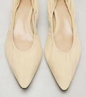 THE ROW Liisa 35 Pumps