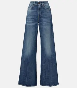 Dorothee Schumacher High Rise Jeans For Women