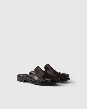 Prada Casual Mules Clogs For Women