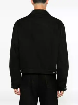 LEMAIRE Button-fastening Flap-pocket Jacket