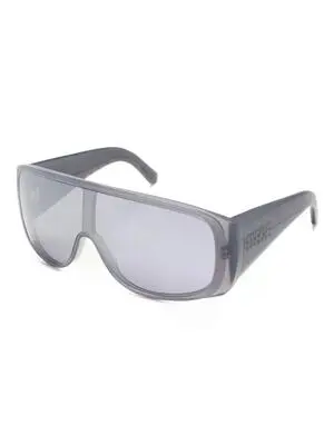 MAISON MARGIELA Rectangle-framed Sunglasses