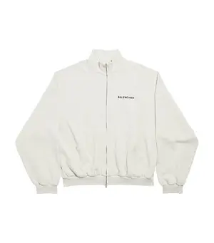 Balenciaga Relaxed Jackets For Men