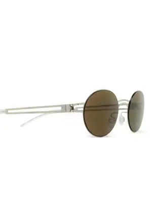 Mykita Dada Round-frame Sunglasses