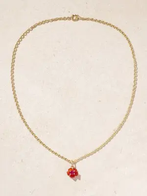Irene Neuwirth Opal Necklaces