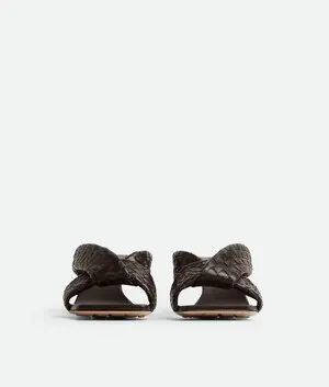 Bottega Veneta Riva Mule