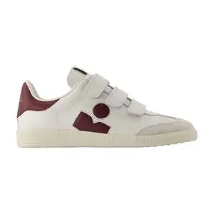 Women's Isabel Marant White Shoes