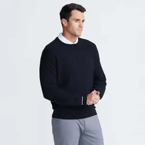 PXG Crew Neck Sweater